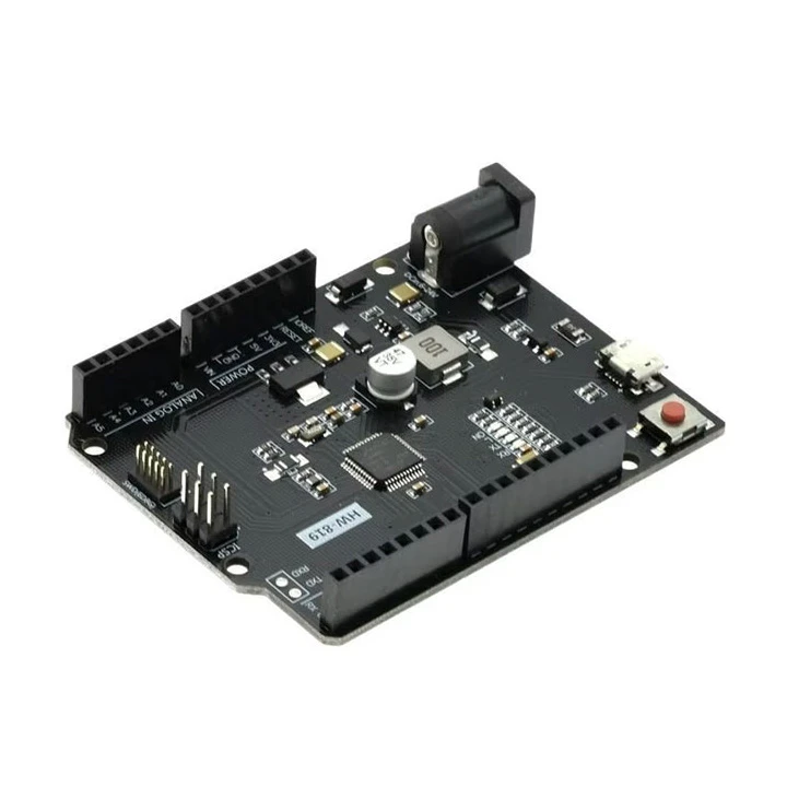 Arduino Zero 32-bitna razvojna ploča Atmel SAMD21G18