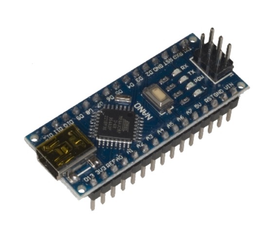 Arduino Nano V3.0 ATmega328 FT232
