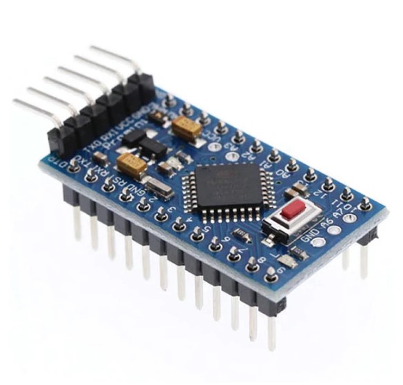 Arduino Pro mini ATmega328P 5V 16Mhz