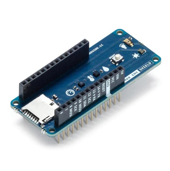 Arduino MKR Enviromental Shield rev2 Development board