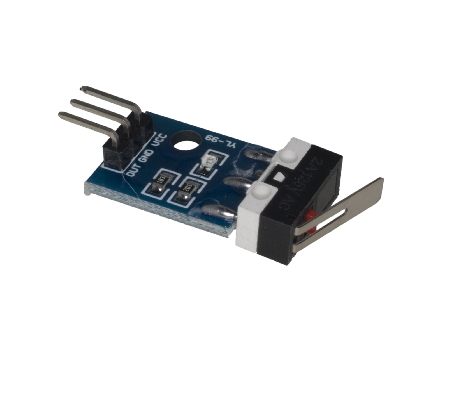 Arduino modul senzor sudara