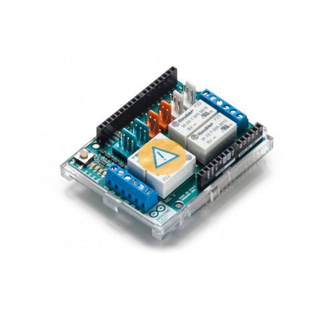 Arduino A000110 relejni modul