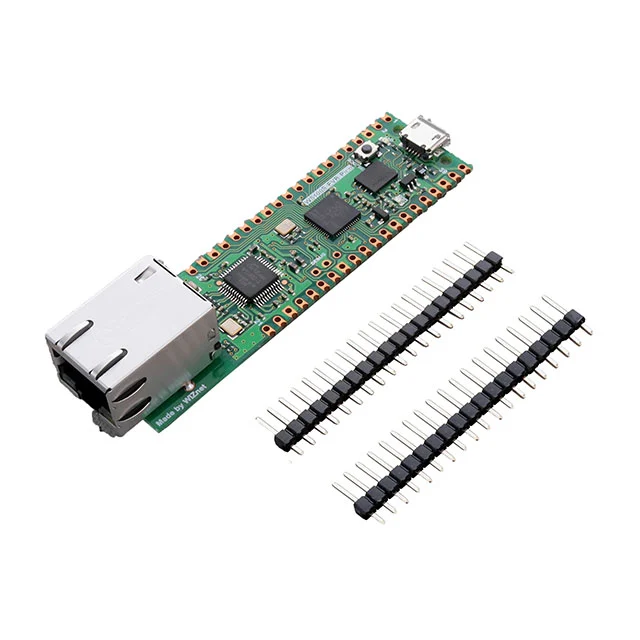 Raspberry Pi modul W5100S EVB PICO 2