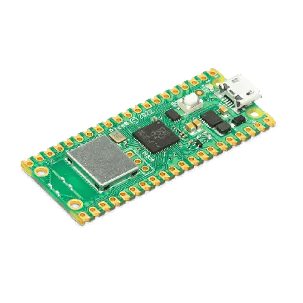 Raspberry Pi Pico W