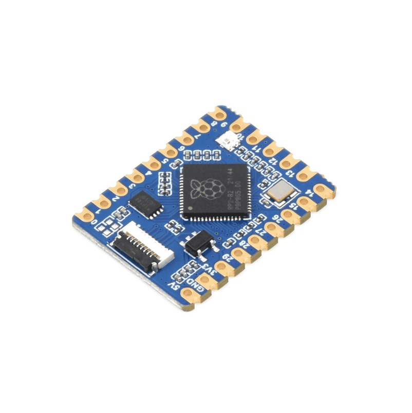 Raspberry Pi RP2040 Tiny