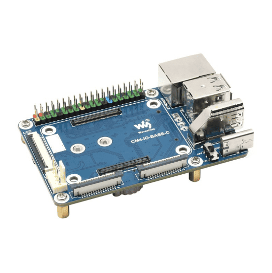 Mini C ploča za Raspberry Pi CM4