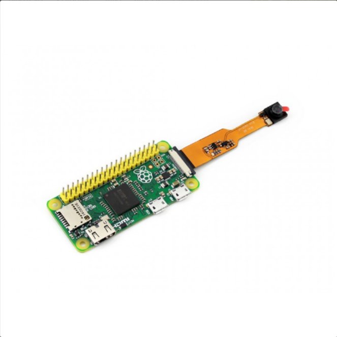 Raspberry Pi Zero mini kamera 5MP