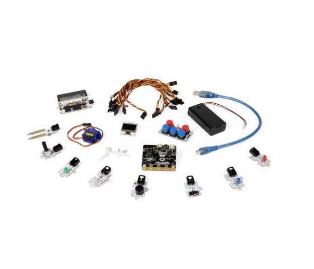 Micro Bit Kit WPK702 Micro:bit
