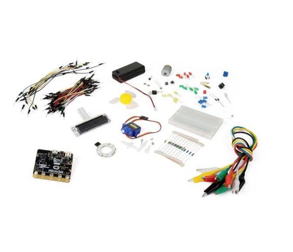 Mirco Bit Kit WPK701 Micro:bit