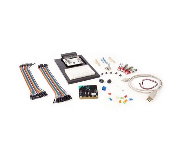 Mirco Bit Kit WPK002 Micro:bit