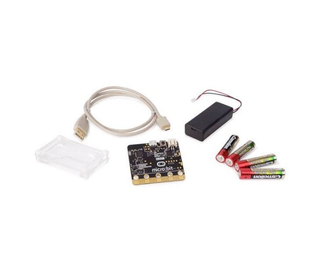 Mirco Bit Kit WPK001 Micro:bit