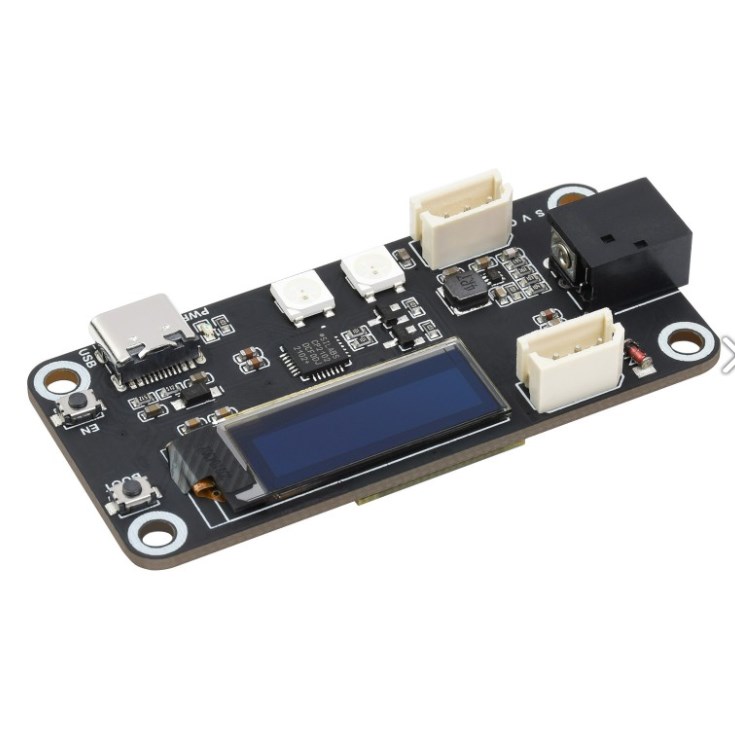 ESP32 Servo Driver ploča WiFi i Bluetooth