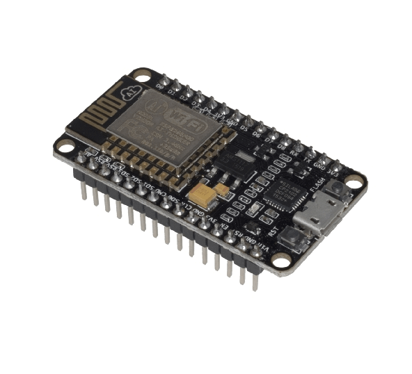 NodeMcu V3 Lua WIFI Internet komunikacija ESP8266 CP2102