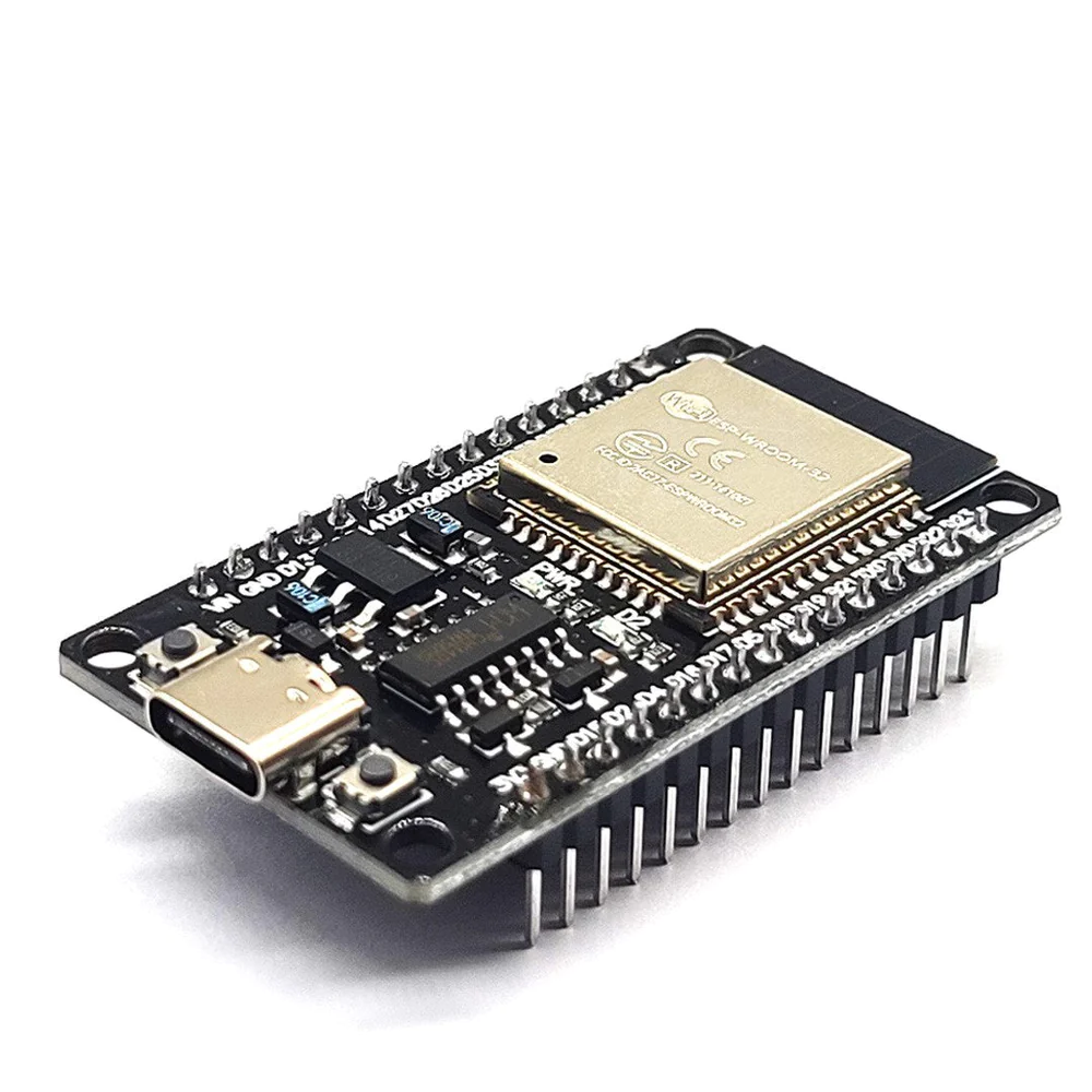 ESP32 ESP-WROOM-32 Bluetooth i WIFI modul CH340 Type C