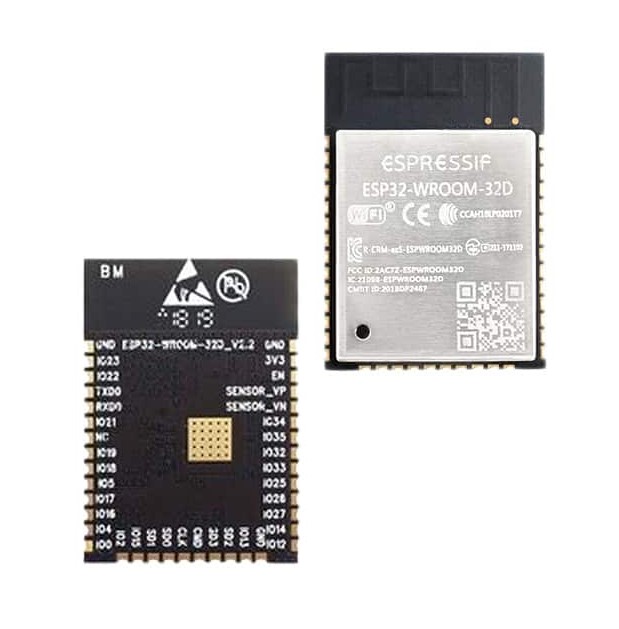 ESP32-WROOM-32D 16MB modul