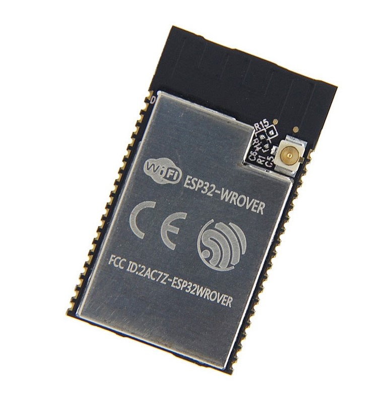 ESP32-WROVER D0WDQ6 modul
