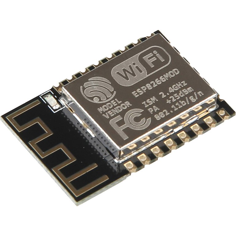 ESP8266-12F modul