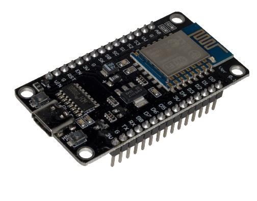 NodeMcu V3 Lua WIFI ESP8266 CH340G Type C