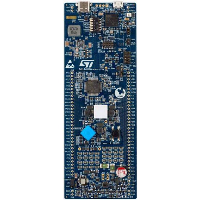 Razvojna ploča STMicroelectronics B-G474E-DPOW1