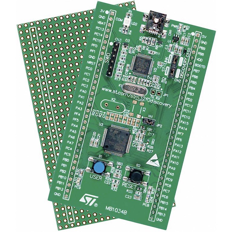Razvojna ploča STMicroelectronics STM32F0DISCOVERY