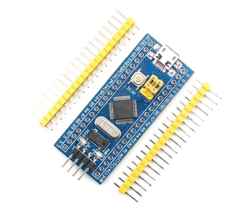 Razvojna ploča STM32F103C8T6 ARM STM32