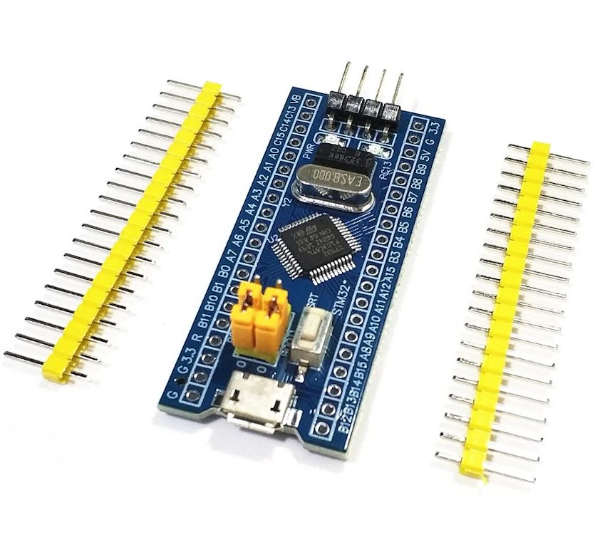 Razvojna ploča STM32F103C6T6 ARM STM32