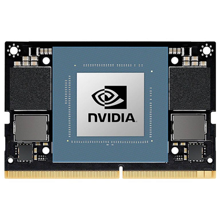 Nvidia Jetson Orin NX 16GB