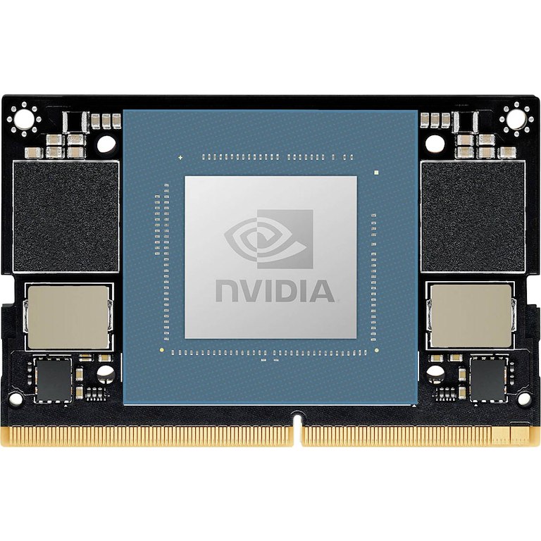 Nvidia Jetson Orin Nano 8GB