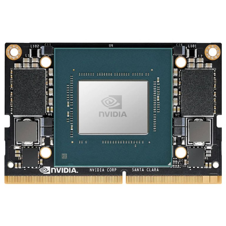 Nvidia Jetson TX2 NX 4GB