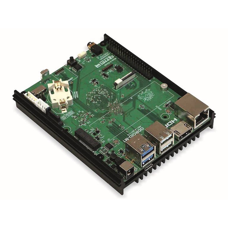ODROID M1 8 GB 4 x 2 GHz