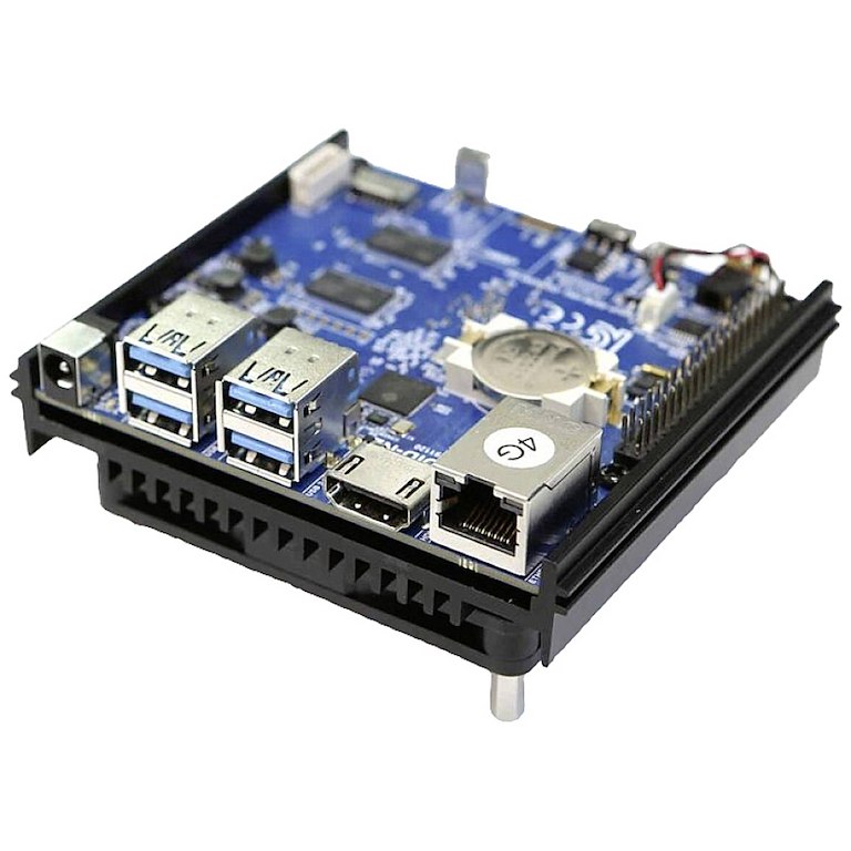 ODROID N2+ 4 GB 4 x 2.4 GHz