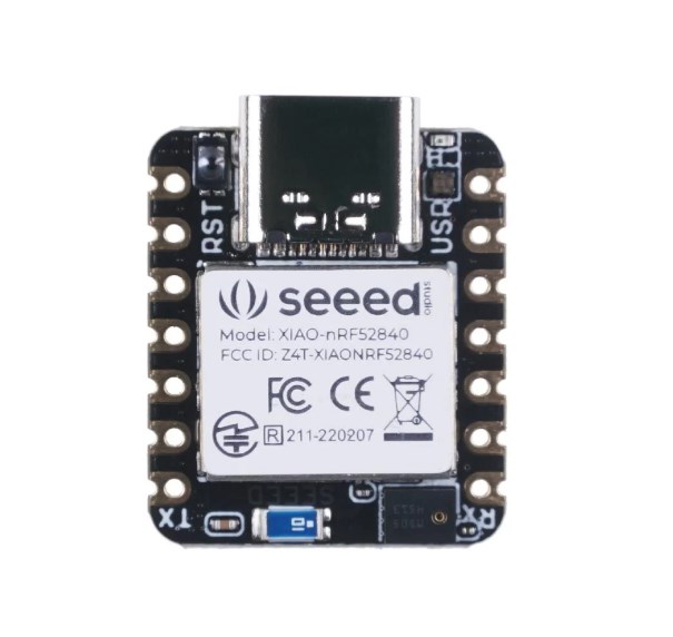 Seeed XIAO BLE nRF52840 Sense