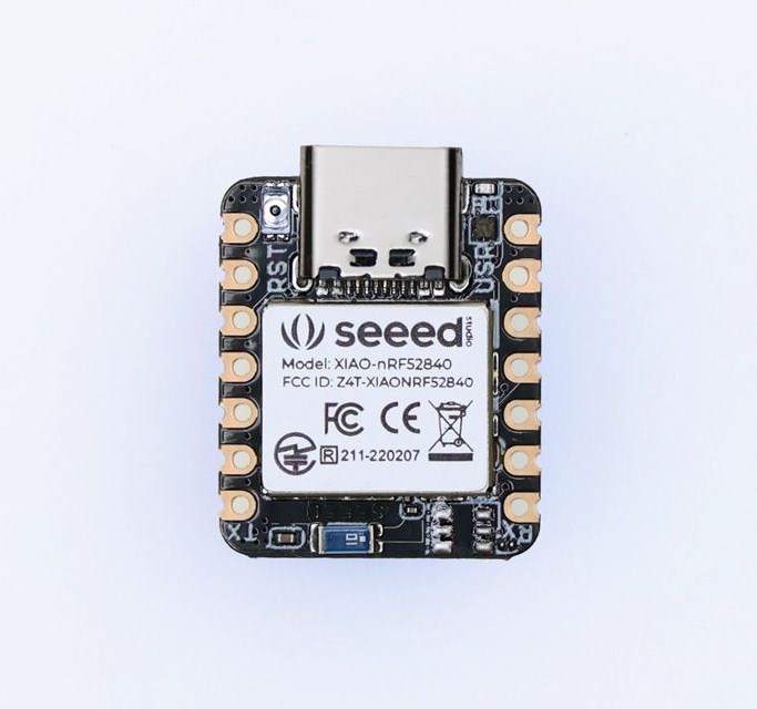 Seeed Studio XIAO BLE nRF52840