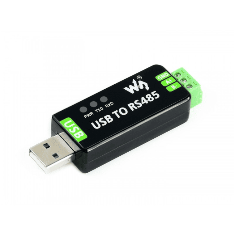 Industrijski konverter USB – RS485 FT232RNL SP485EEN