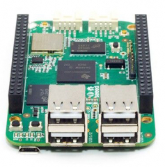 BeagleBone Green Wireless AM335x