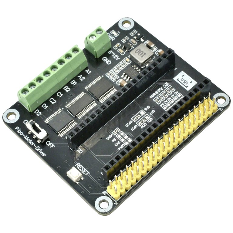 Iduino ME704 Shield