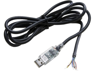 USB na RS422 kabl konverter