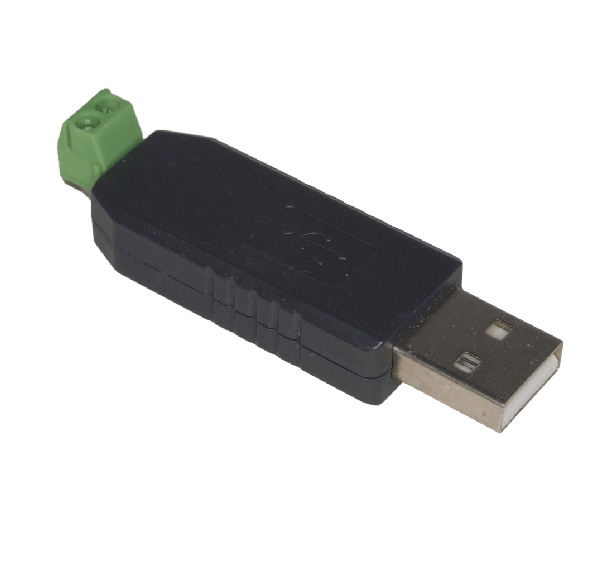 Modul USB na RS485 serijski adapter, bez kabla