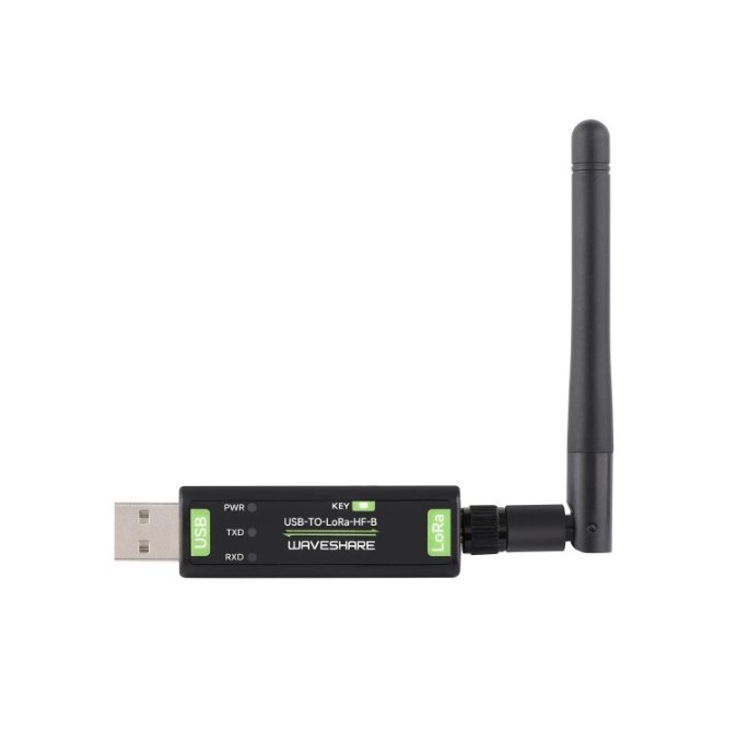 Industrijski modul USB – LoRa SX1262