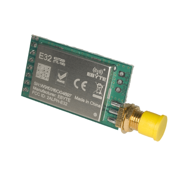 LoRa SX1278 RF modul predajnika / prijemnika CDSENET E32-433T20D UART Long Range 433 MHz
