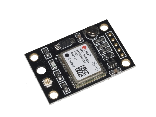 GPS modul NEO6MV2 sa kontrolom leta EEPROM MVC APM25