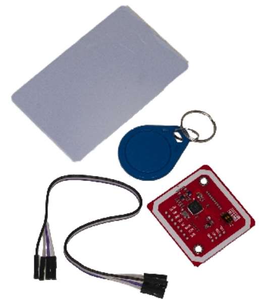 PN532 NFC RFID V3 Modul kit