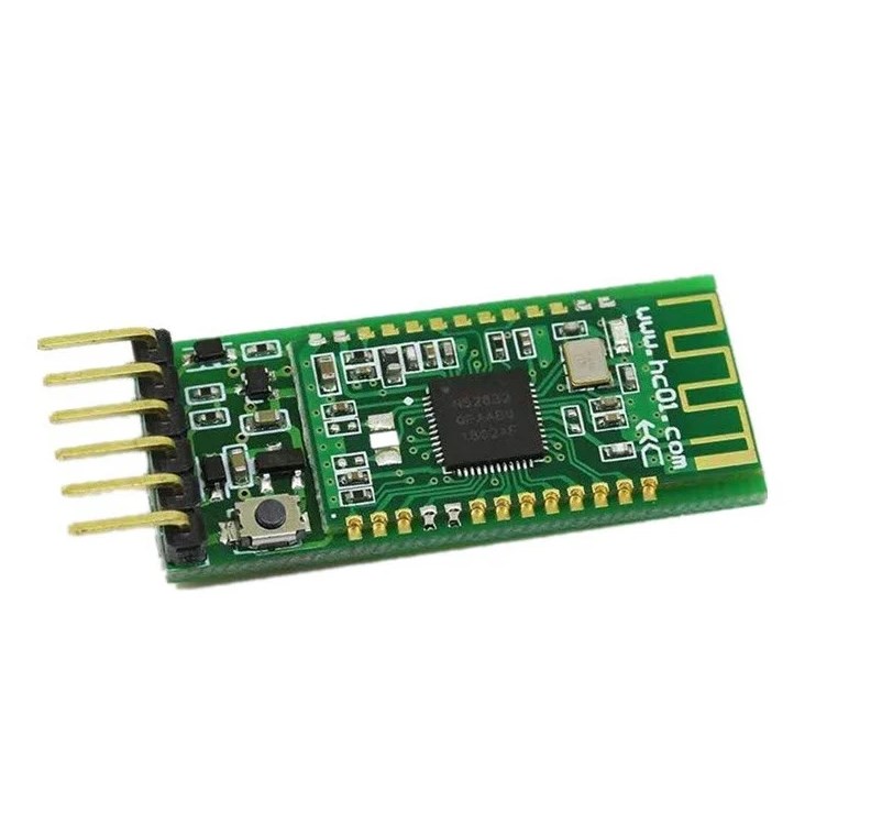 Bluetooth 5.0 BLE modul 6-pinski HC-42