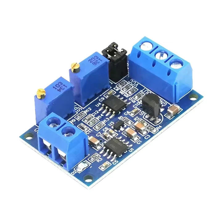 Modul za analogno skaliranje ADC/VDC 4–20 mA / 0–5 V