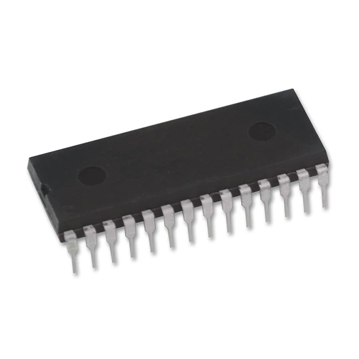 Mikrokontroler ATMEGA328P-PU