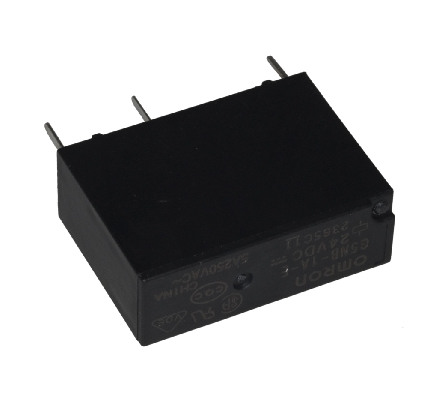 Relej G5NB1AE-05 5A 5V Omron