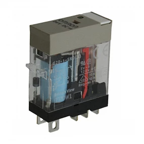 Relej G2R-1-SN 24VDC 24V 10A 1x M+R