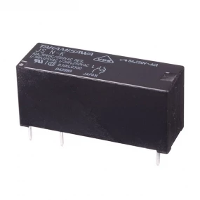 Relej FRA2C-S2-DC24 24V 30A 362R 1xM+R