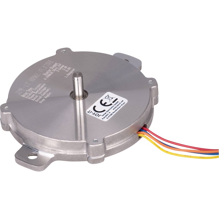 Motor NEMA Flet 0.06Nm 0.8A