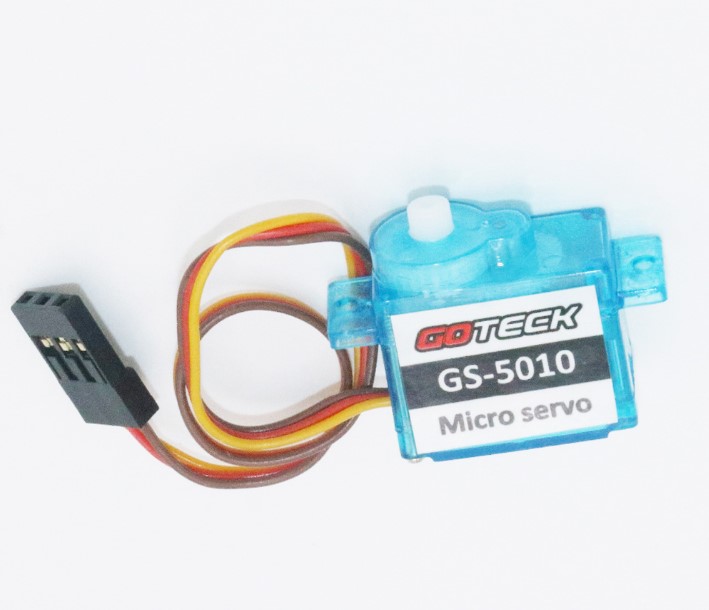 Motor servo Goteck GS-5010